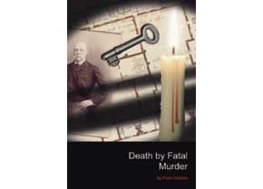 DEATH BY FATAL MURDER | Plays & Pantomimes | Josef Weinberger
